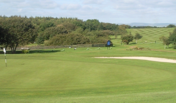 Bridgend & District Golf Club