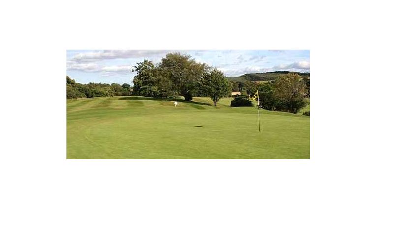 Linlithgow Golf Club