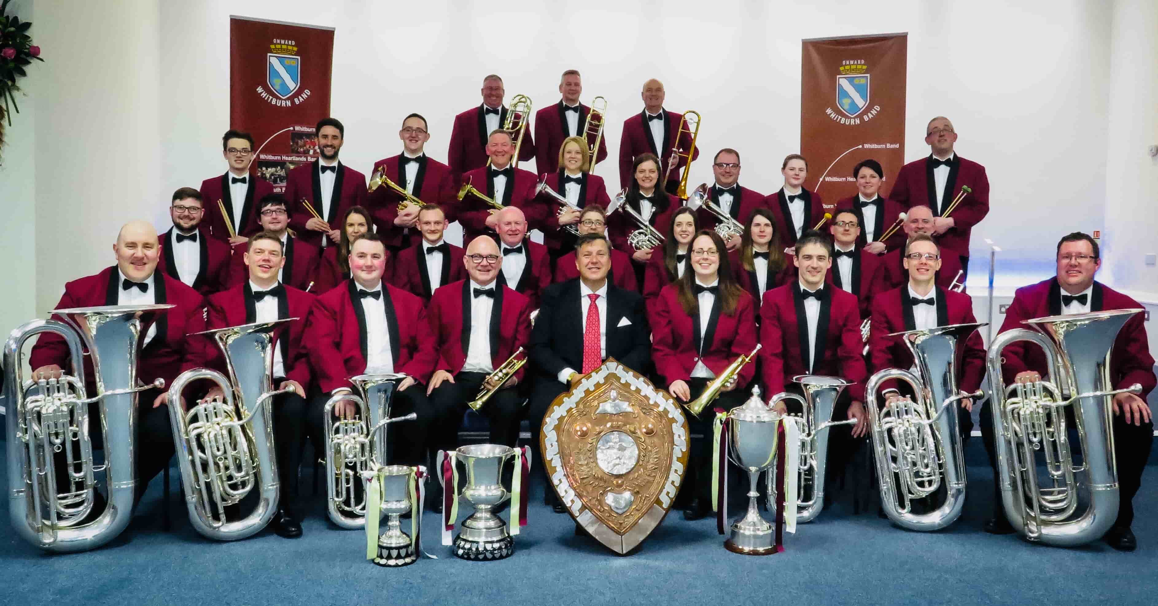 Whitburn | Visit West Lothian