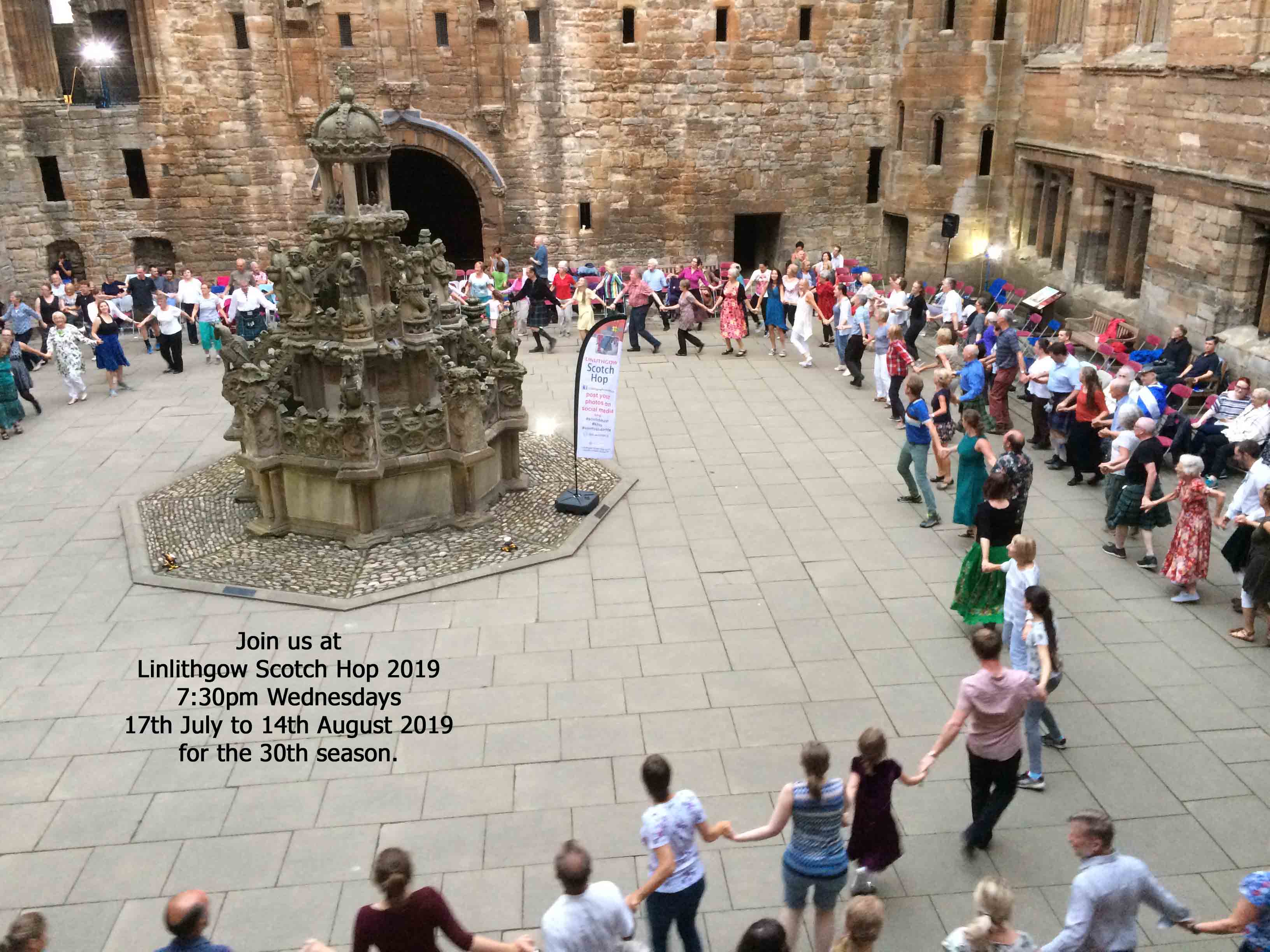 Linlithgow
