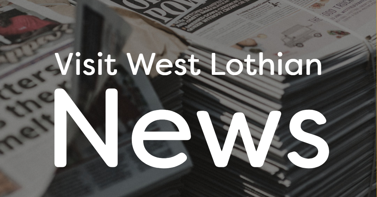 News - Visit West Lothian
