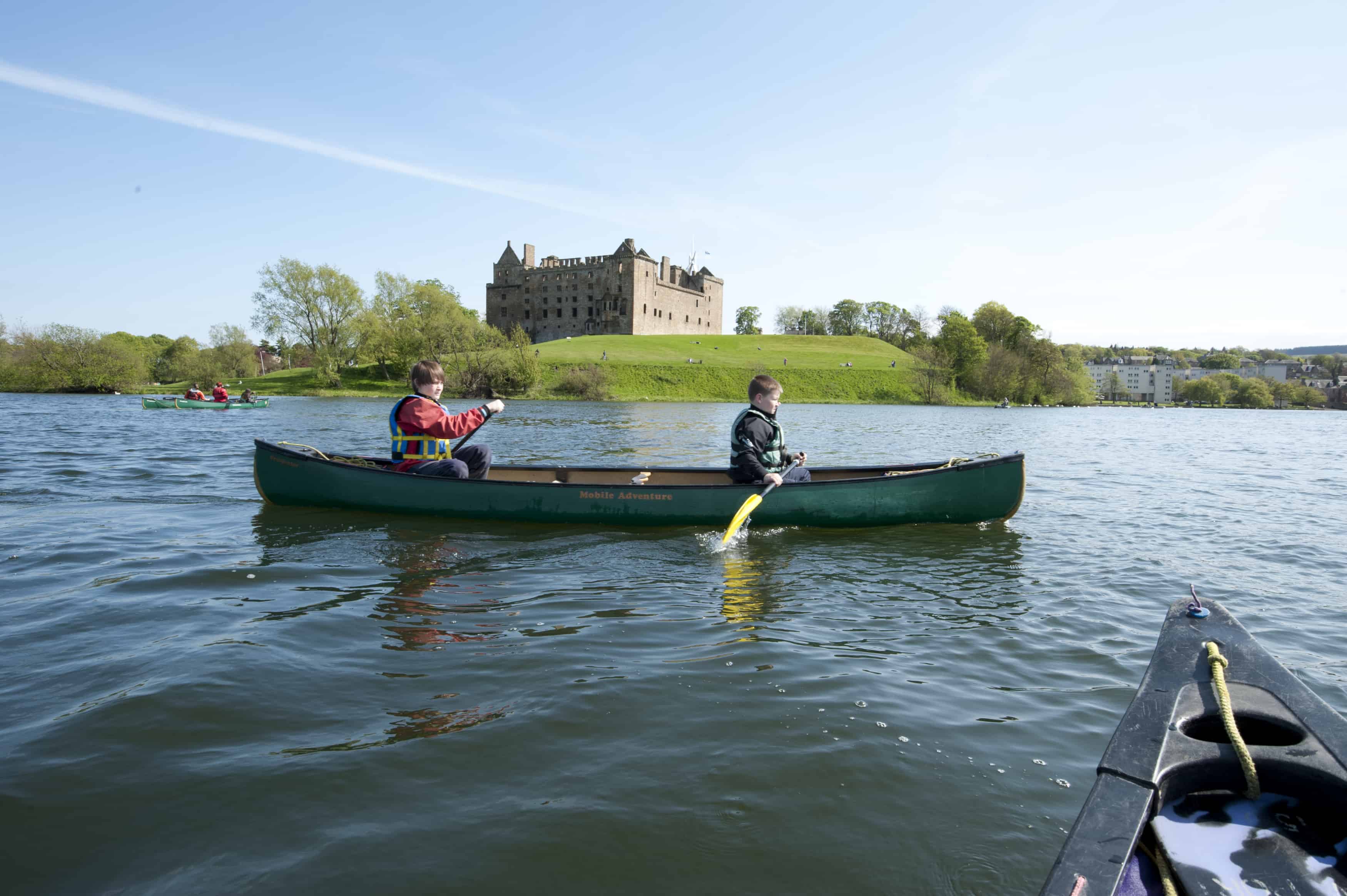 Linlithgow