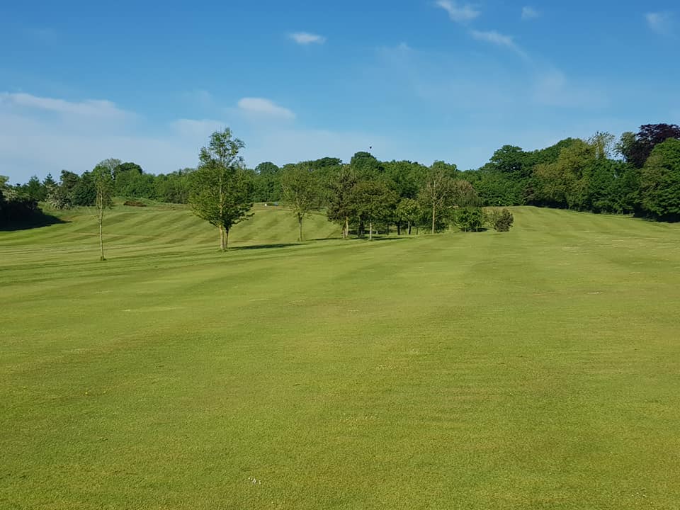 Bridgend & District Golf Club